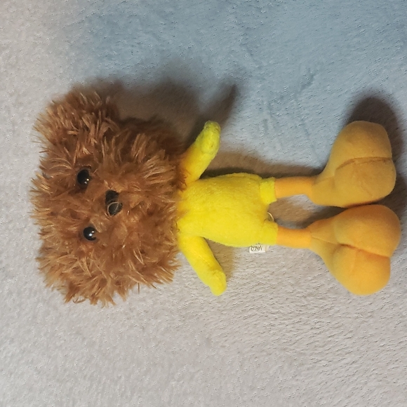 Toys | Tweety Bear Upcycled Weird Cute Creepy Toy Decor | Poshmark